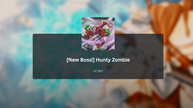 Hunty Zombie codes: Hunty Zombie codes (January 2026)