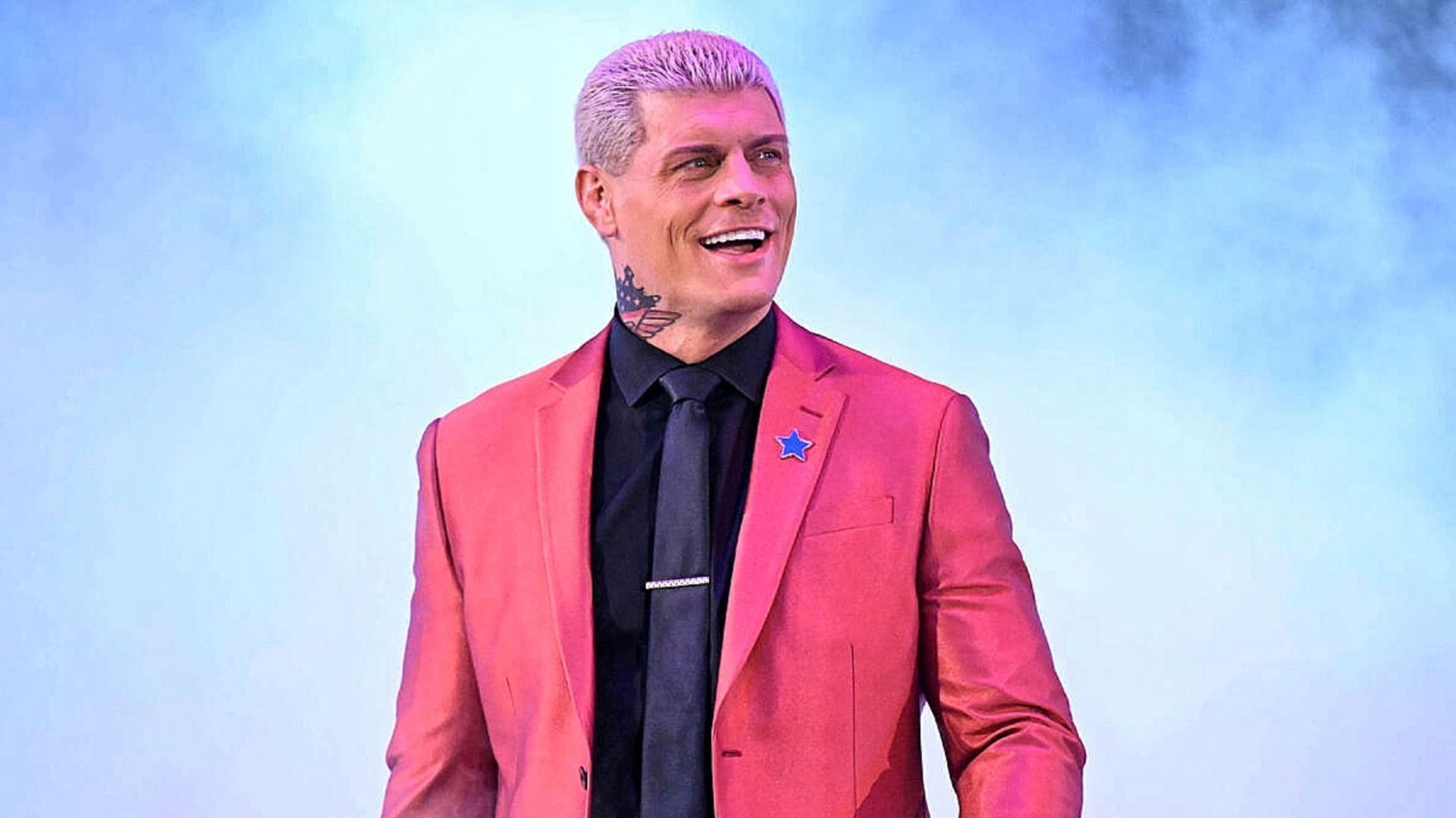 4 Things Cody Rhodes can do on WWE SmackDown