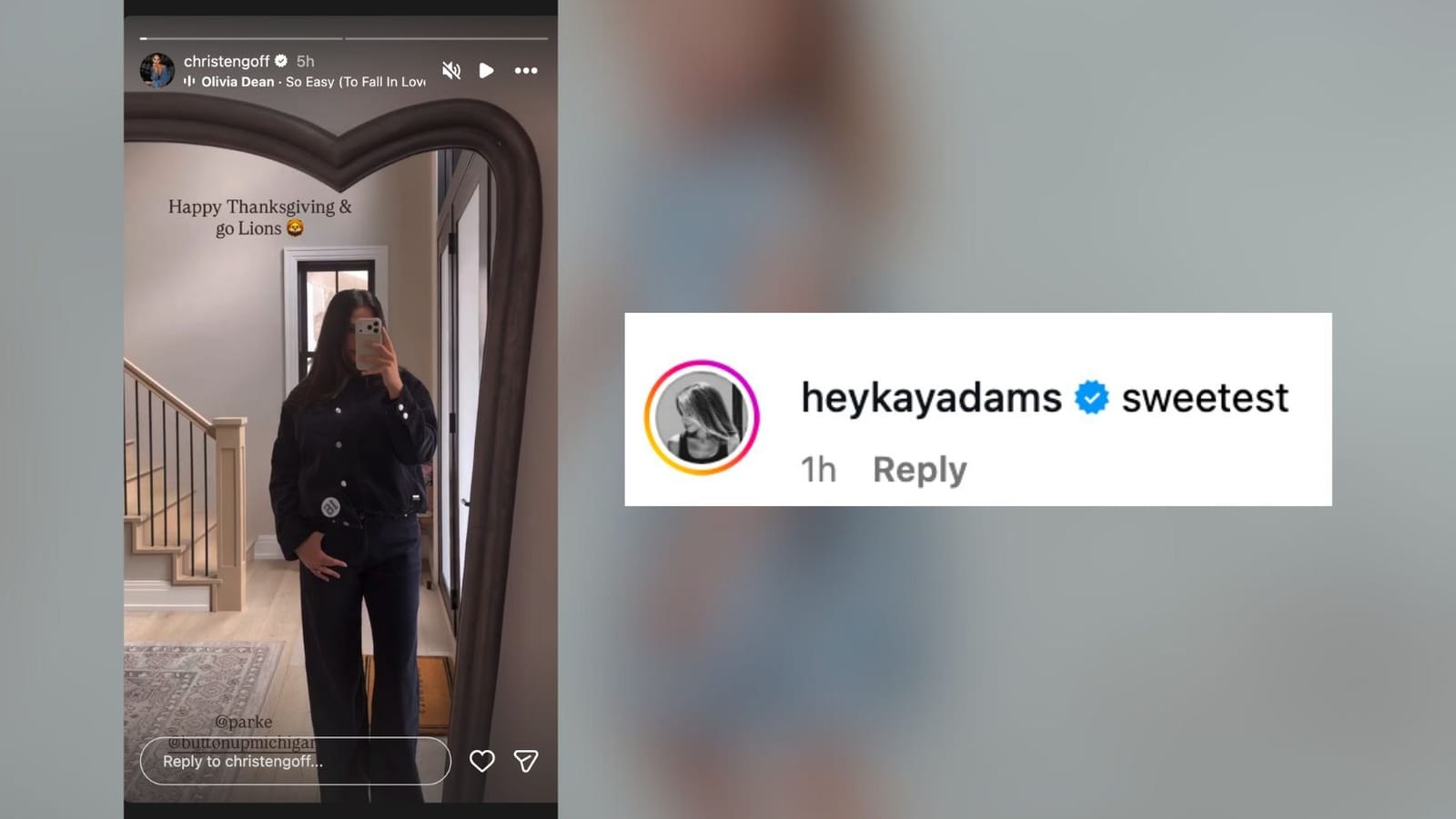 [WATCH] Jared Goff kisses swimsuit model wife Christen Harper in ...