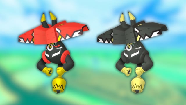 Pokemon GO Tapu Bulu raid guide: Best counters, Shiny odds, 100% CP ...