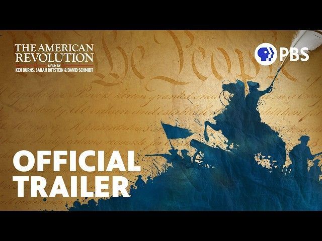 Ken Burns’ The American Revolution voice cast and characters: Meet the ...