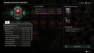 The First Descendant: Ancestor module god roll for every Descendant