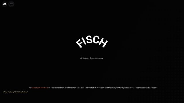 When does Black Market spawn in Fisch?