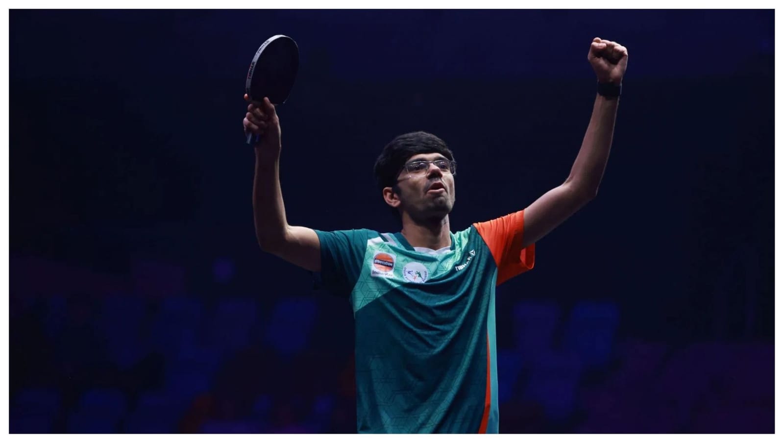 Manav Thakkar withdraws from WTT Champions Frankfurt 2025 ahead of ...