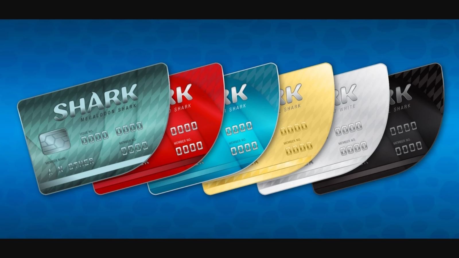 GTA Online offering 40% bonus cash on select shark cards