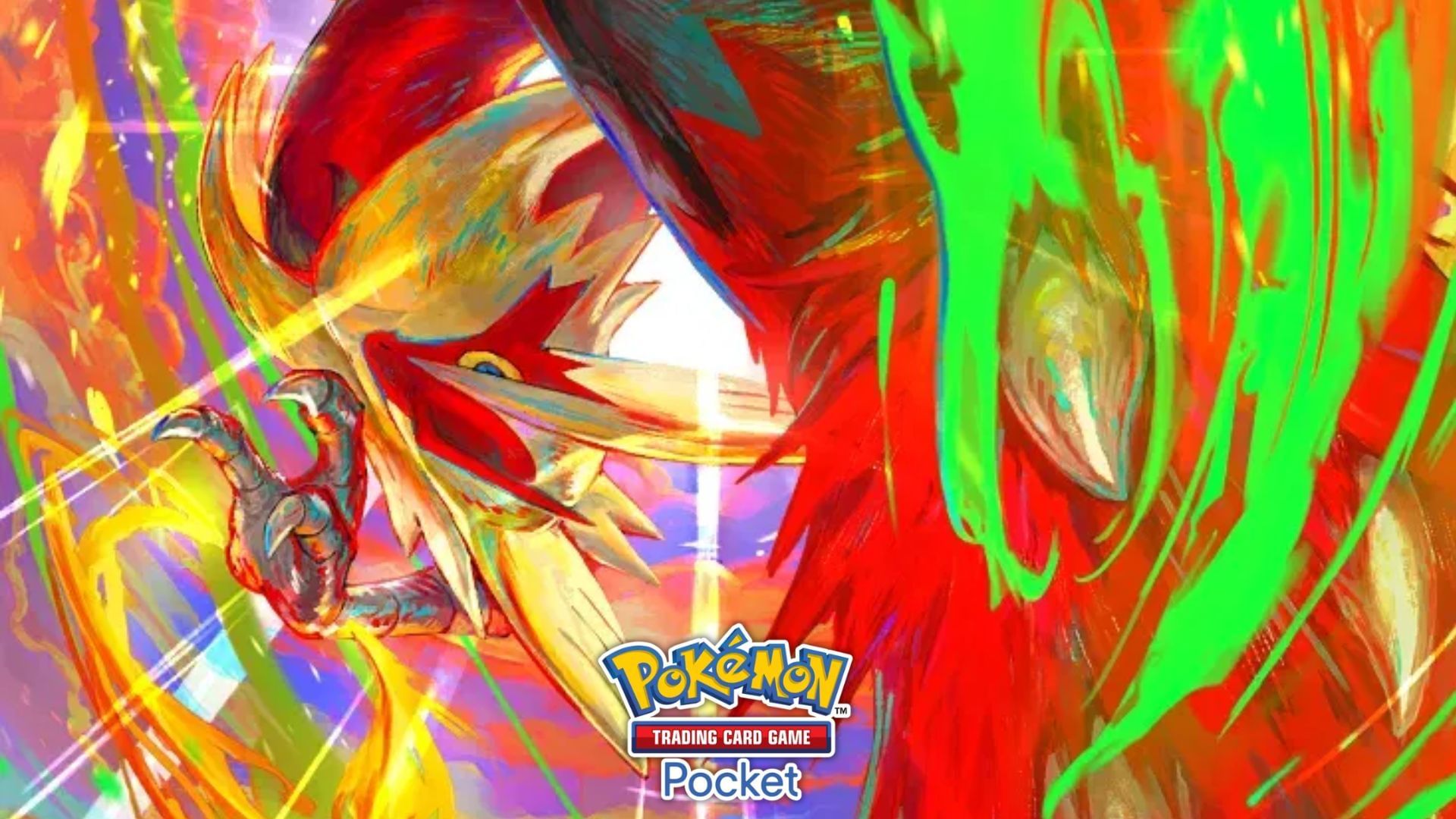Pokemon TCG Pocket: Best Mega Blaziken ex deck guide