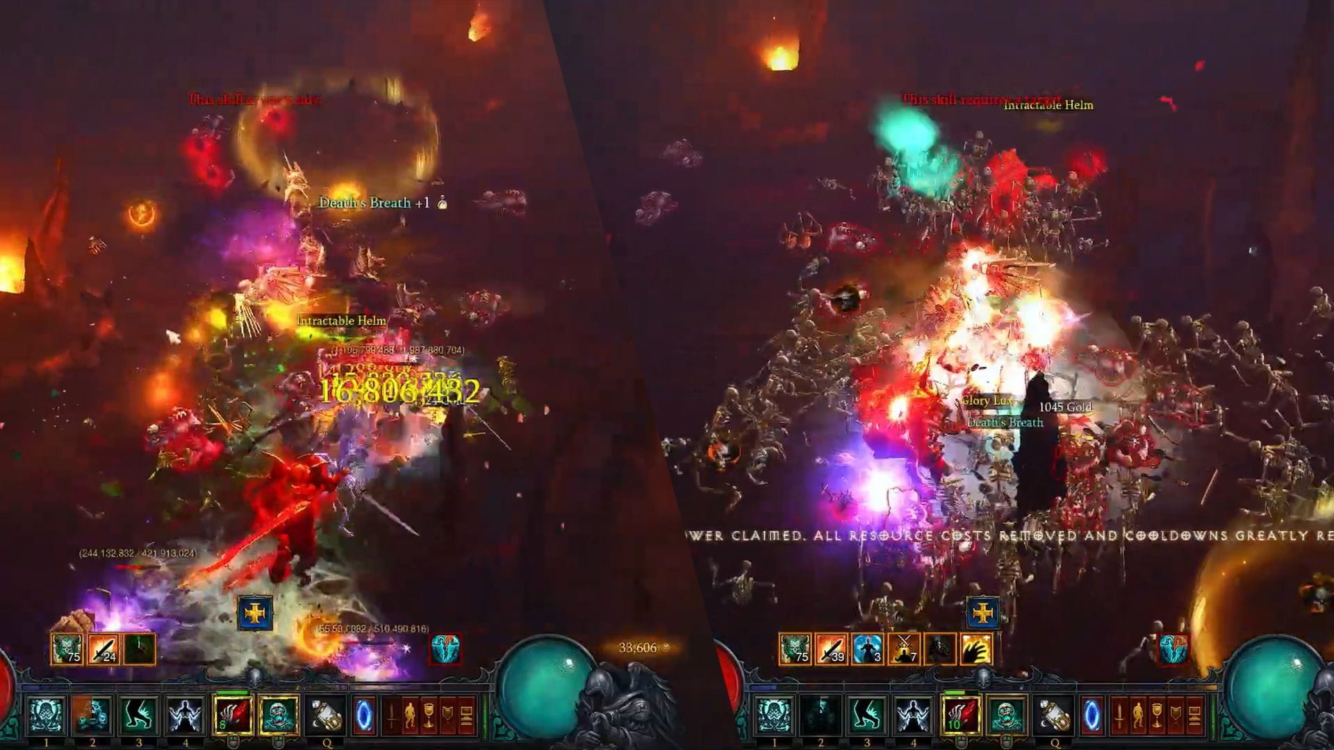 5 best Necromancer builds to try in Diablo 3 Season 37