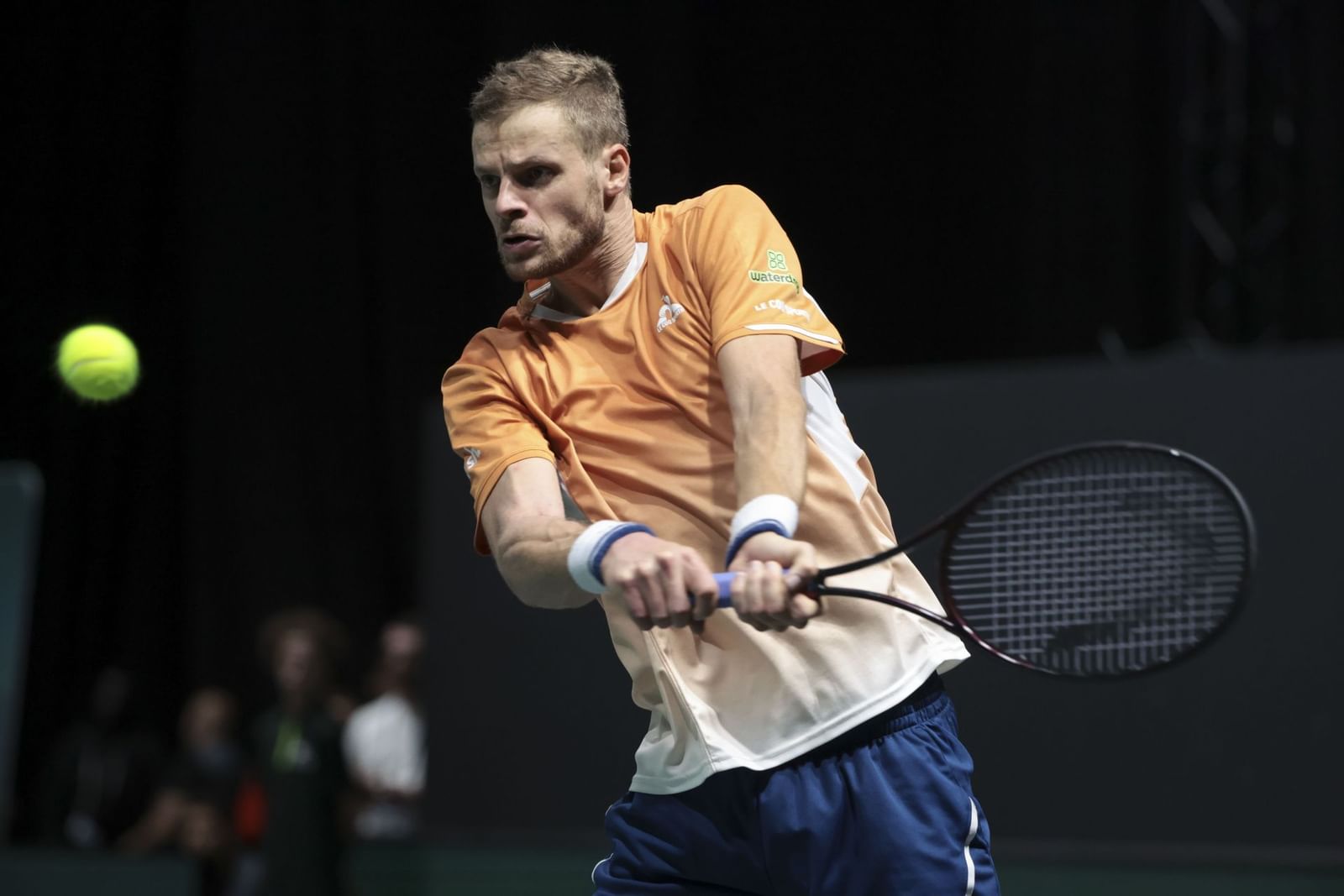 Athens 2025: Novak Djokovic vs Yannick Hanfmann preview, head-to-head ...