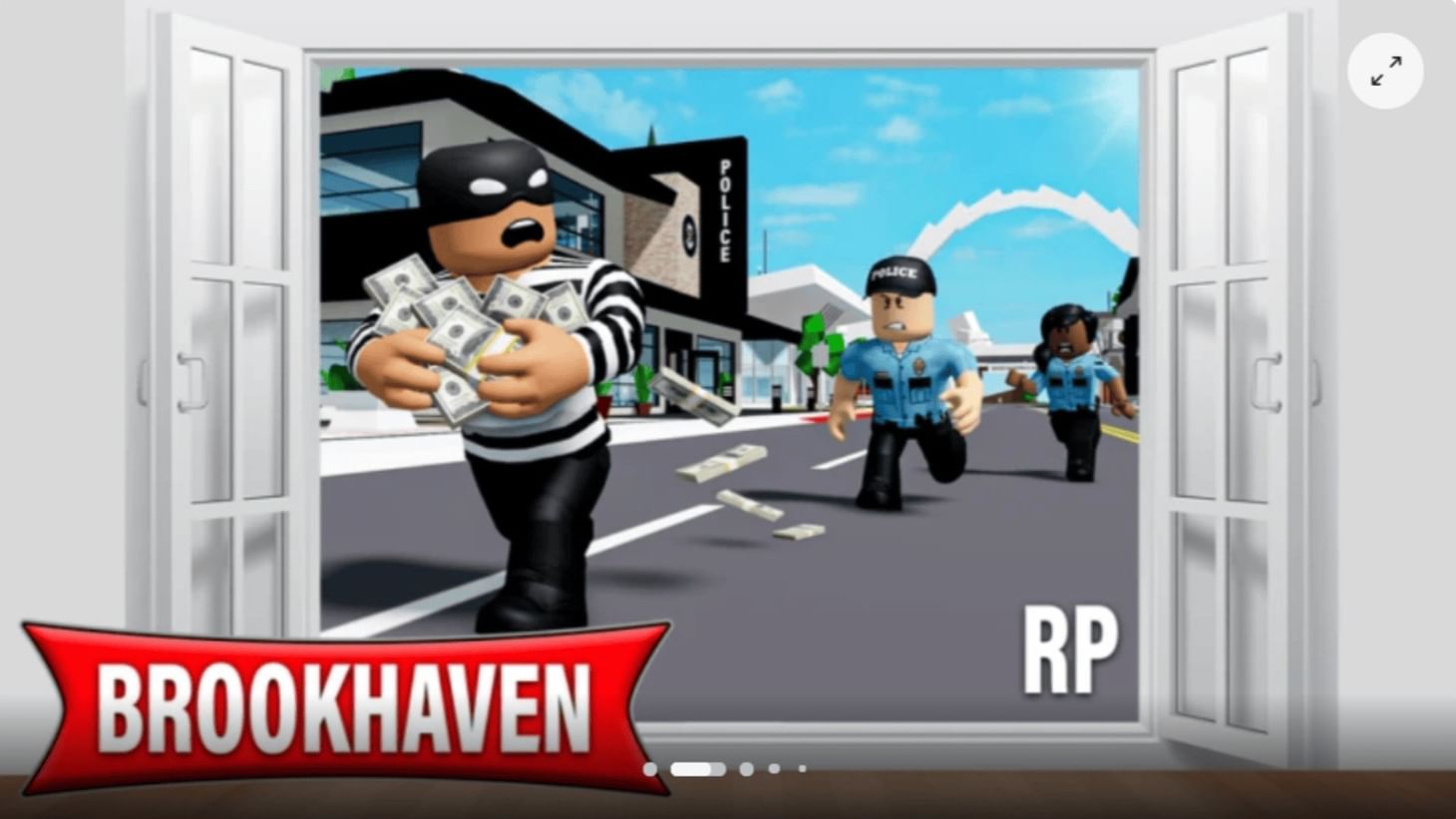 Brookhaven RP gamepass tier list