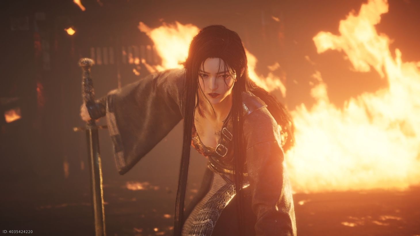 How to defeat Murong Yuan in Where Winds Meet