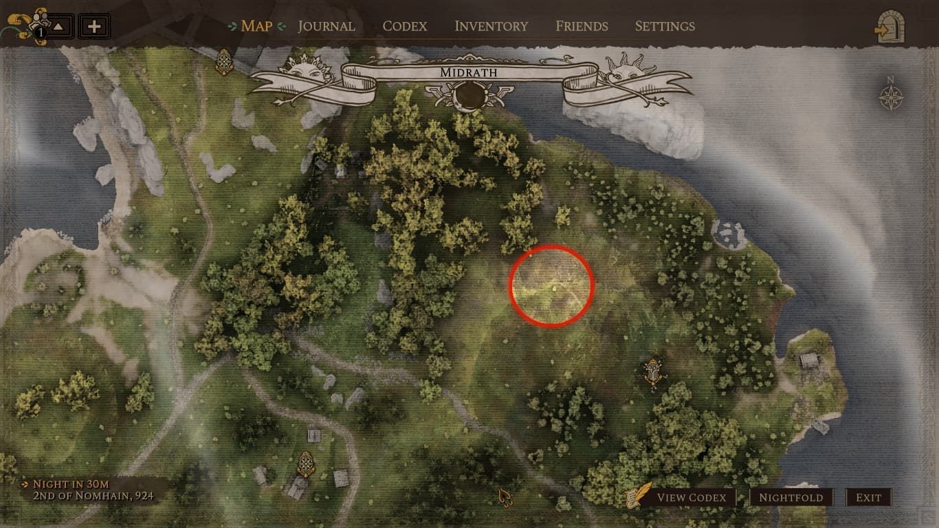 Soulframe: All World boss locations and drops