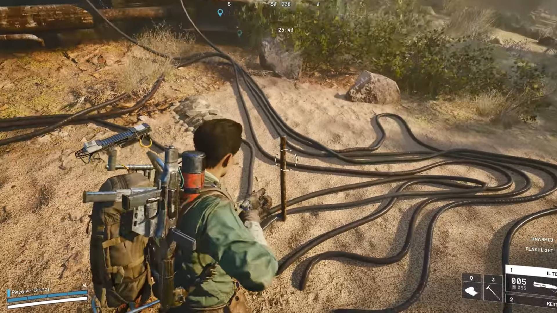 How to complete Keeping The Memory quest in Arc Raiders