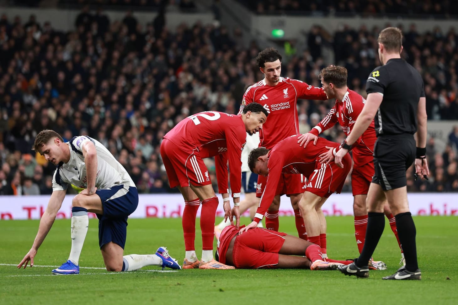 Liverpool must pay £30 million if they want to sign 30-year-old striker ...