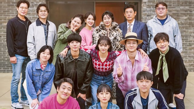 When and where to watch Reply 1988 Cast Reunion 10th Anniversary ...