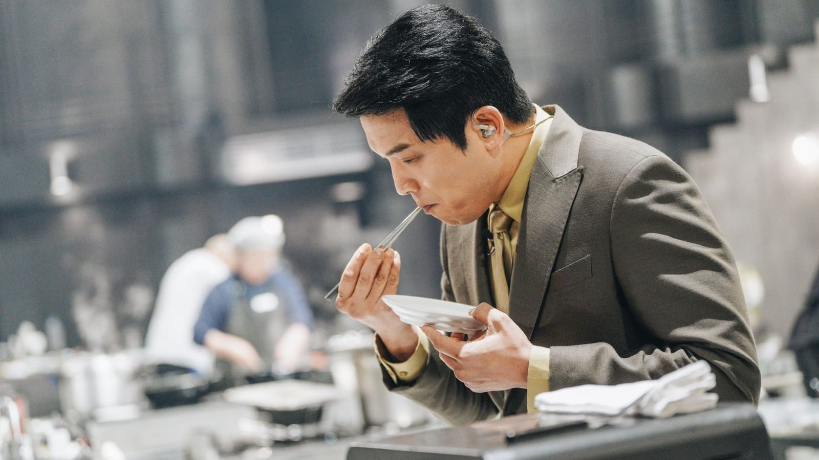 Culinary Class Wars season 2 ‘Black spoon elimination round’ recap: Who ...