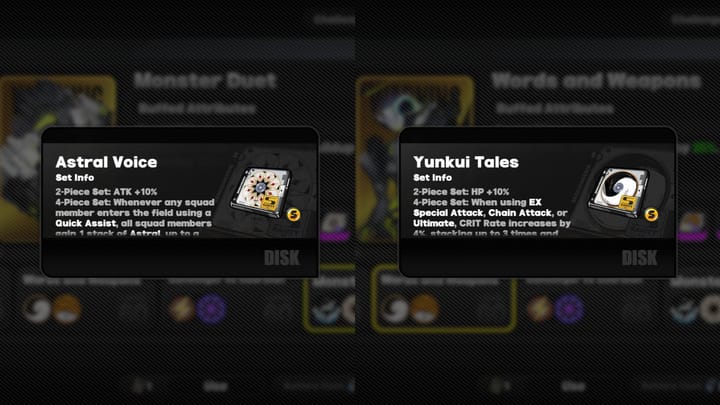 Zenless Zone Zero Zhao build guide: Best W-Engines, Drive Discs, skills ...