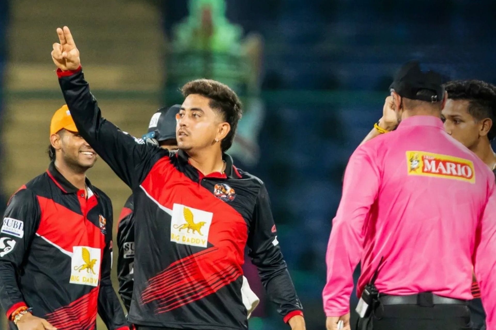 Who is Mayank Rawat? 5 interesting facts about MI's new signing at IPL ...