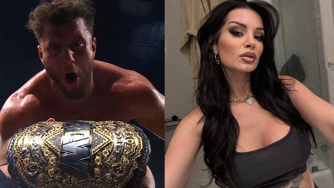 AEW News Roundup: Fan-favorite star returns after 2 years' absence, MJF ...