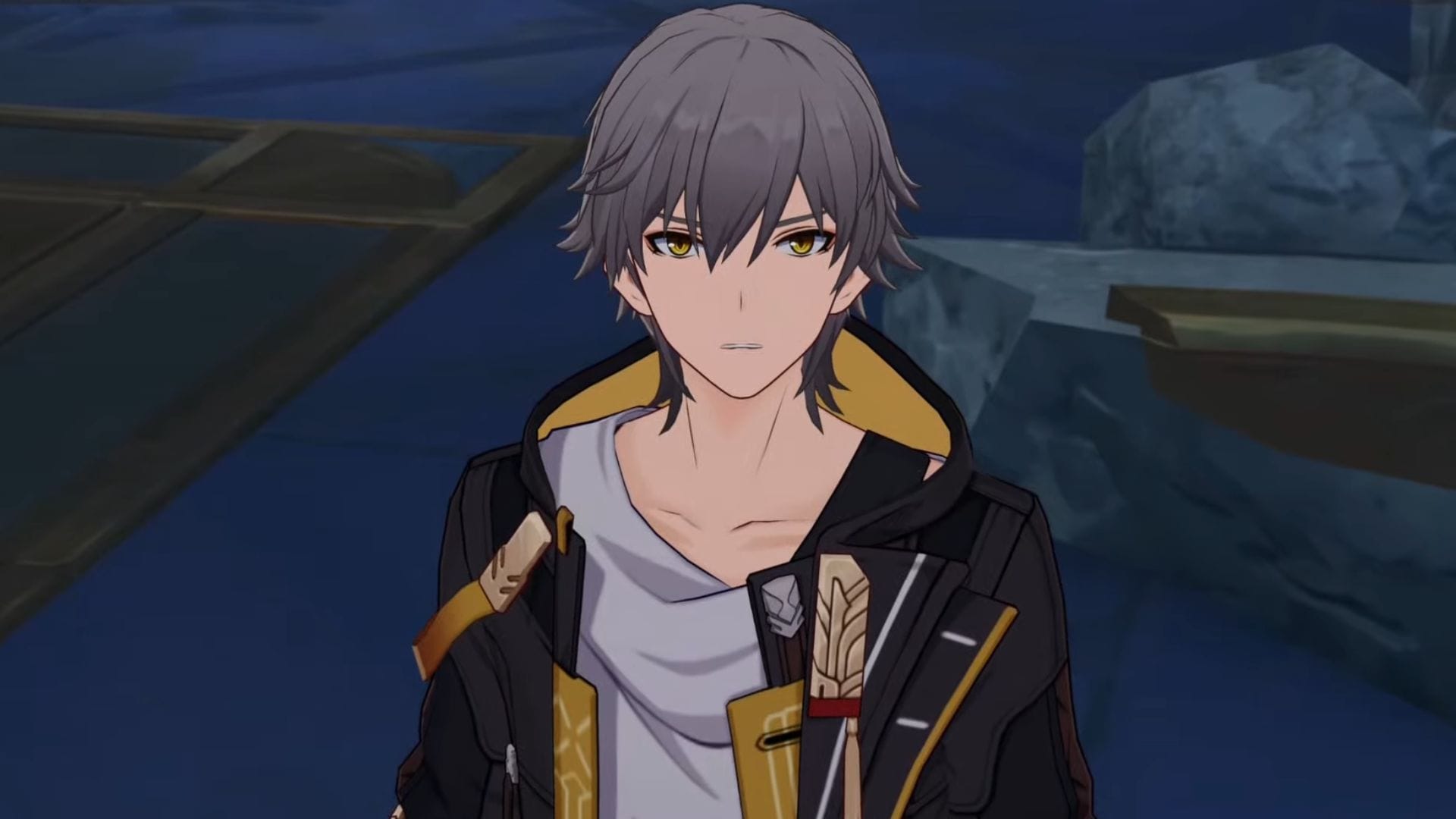 Honkai Star Rail 3.8 redeem codes