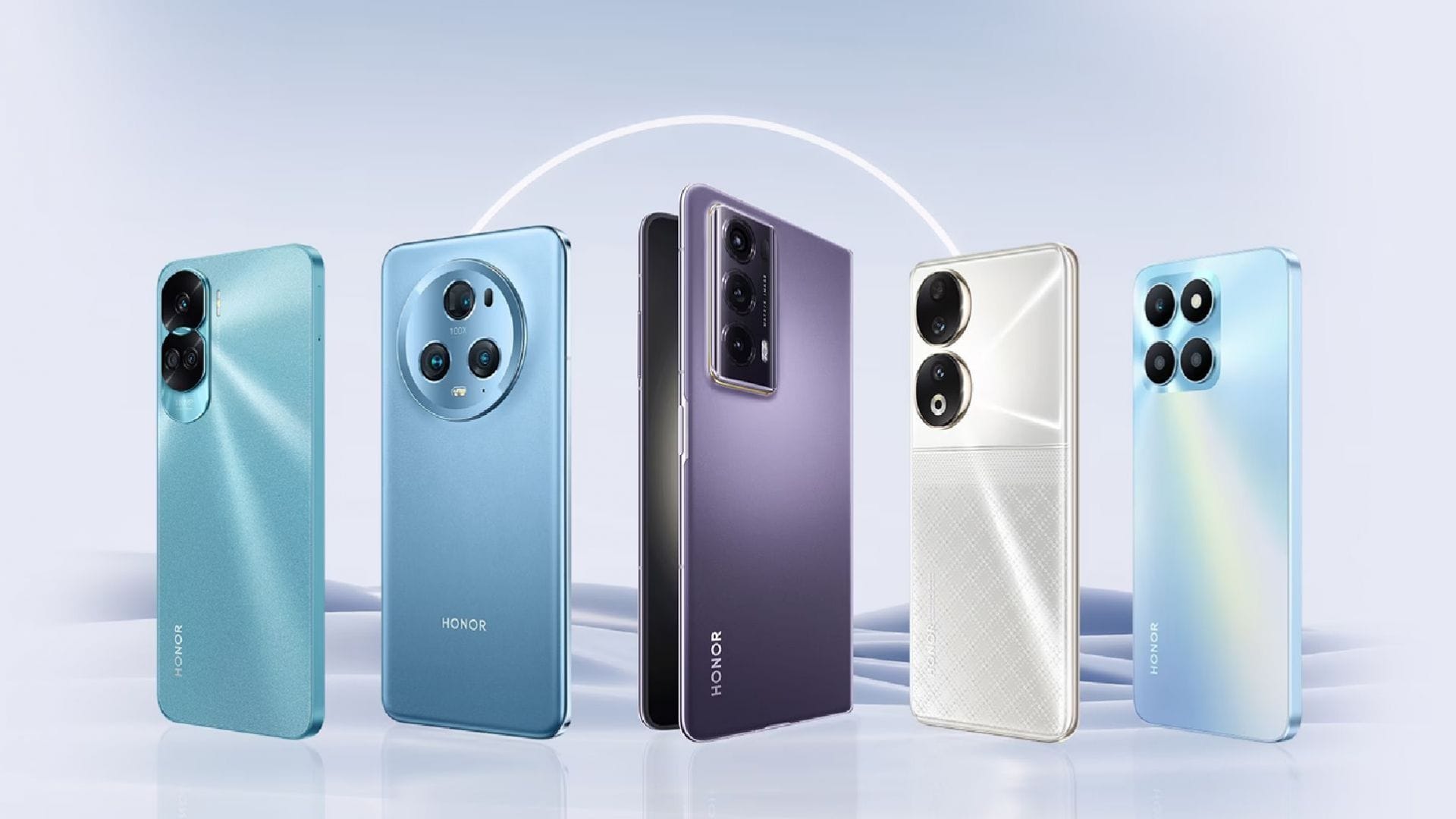 Honor Power 2 device specifications leaked online