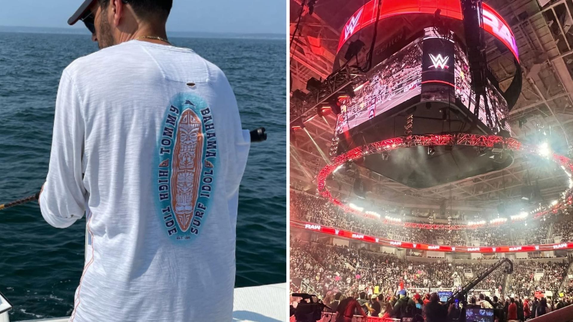 REPORT: Real reason WWE star set to miss numerous shows