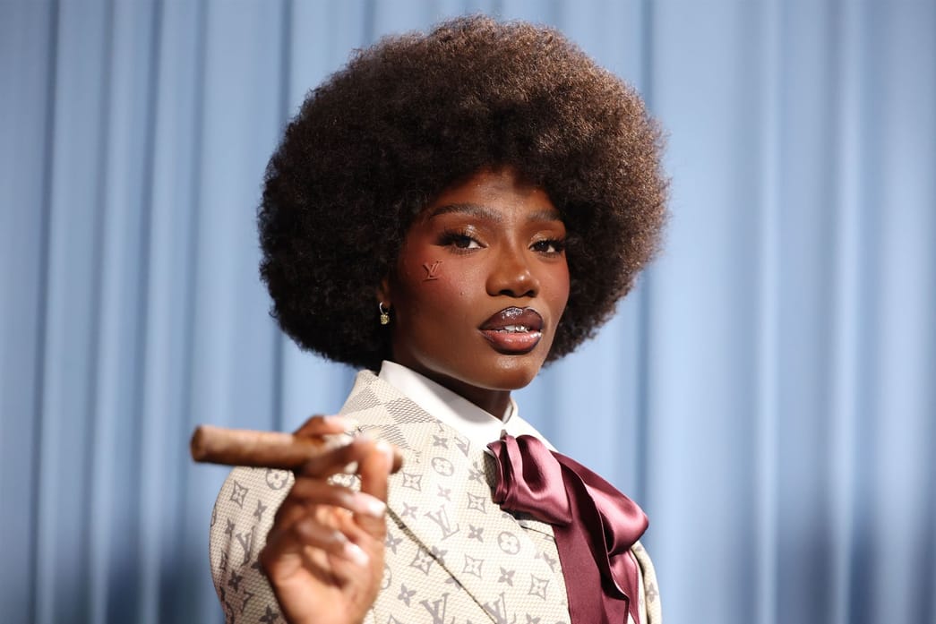 Did Doechii diss Adin Ross in the song "Girl Get Up"? DJ Akademiks says ...