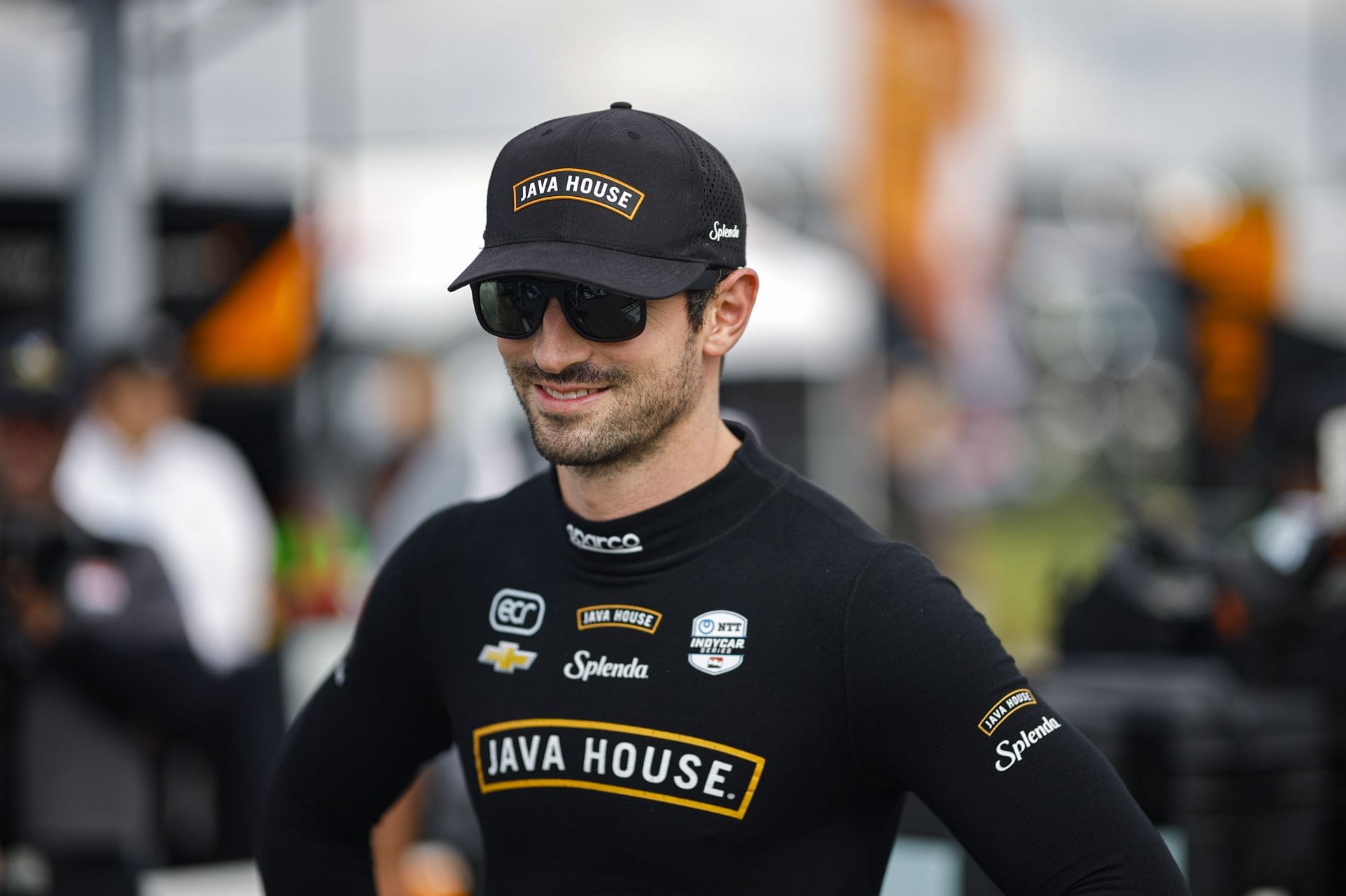 2 ex-IndyCar drivers in contention to lead new officiating body, claims ...