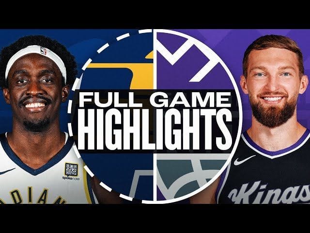 Sacramento Kings vs Indiana Pacers Prediction and Preview - Dec. 8 ...