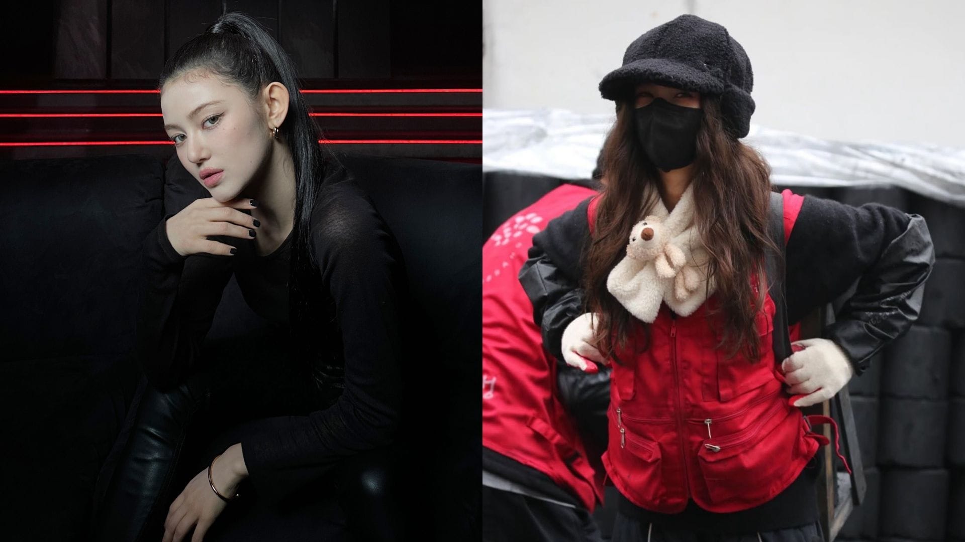 NewJeans’ Danielle’s reported whereabouts at the charity event go viral ...