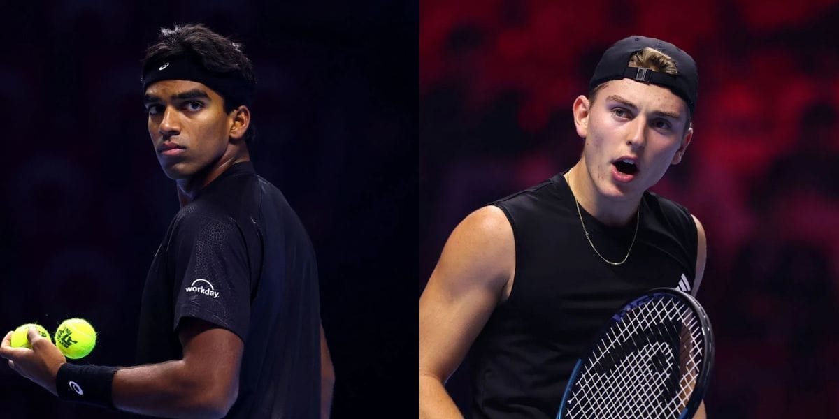 Nishesh Basavareddy vs Justin Engel preview, head-to-head, prediction ...