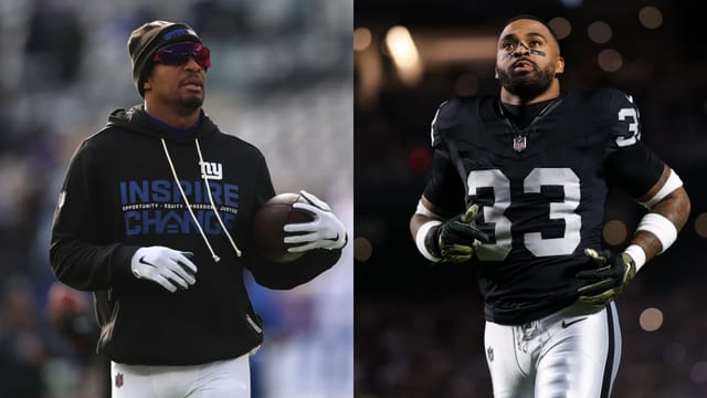 “Two CTE legends” “Look at Russell Wilson pretending”: NFL fans react ...