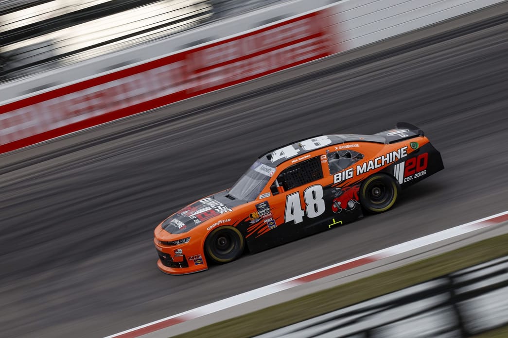 “Money over talent”: Fans react as Big Machine Racing makes major ...