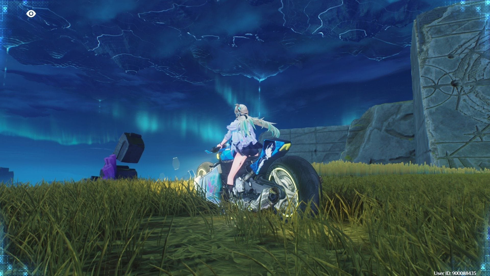 Wuthering Waves Operation Frontier Renewal event guide