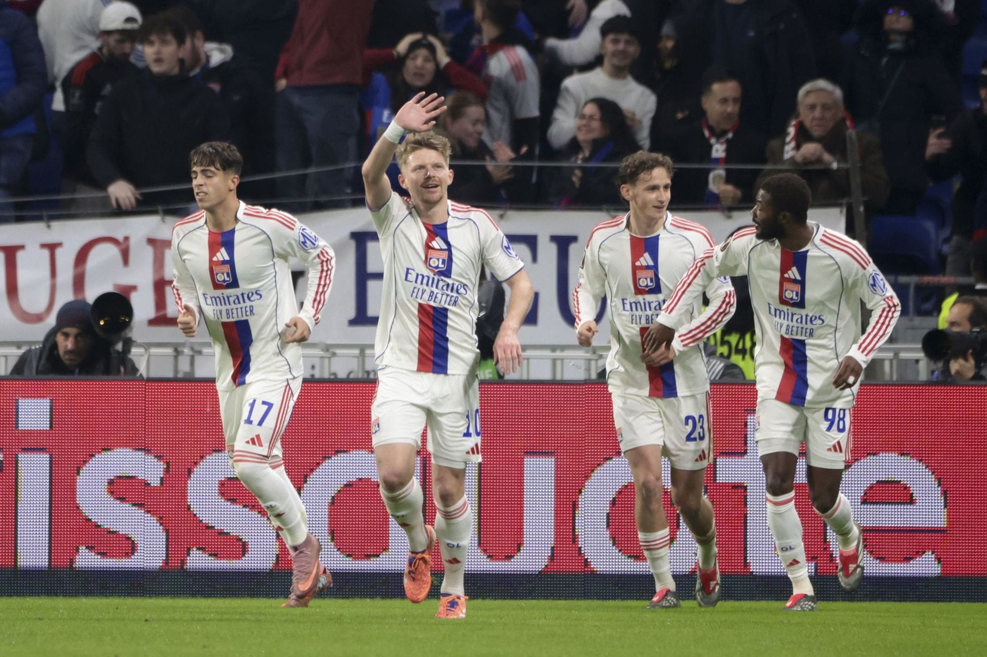 Lyon vs Le Havre Prediction and Betting Tips | December 14th 2025