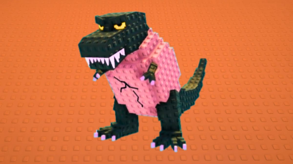 How to get Rexosaurus Hatcherini in Plants Vs Brainrots