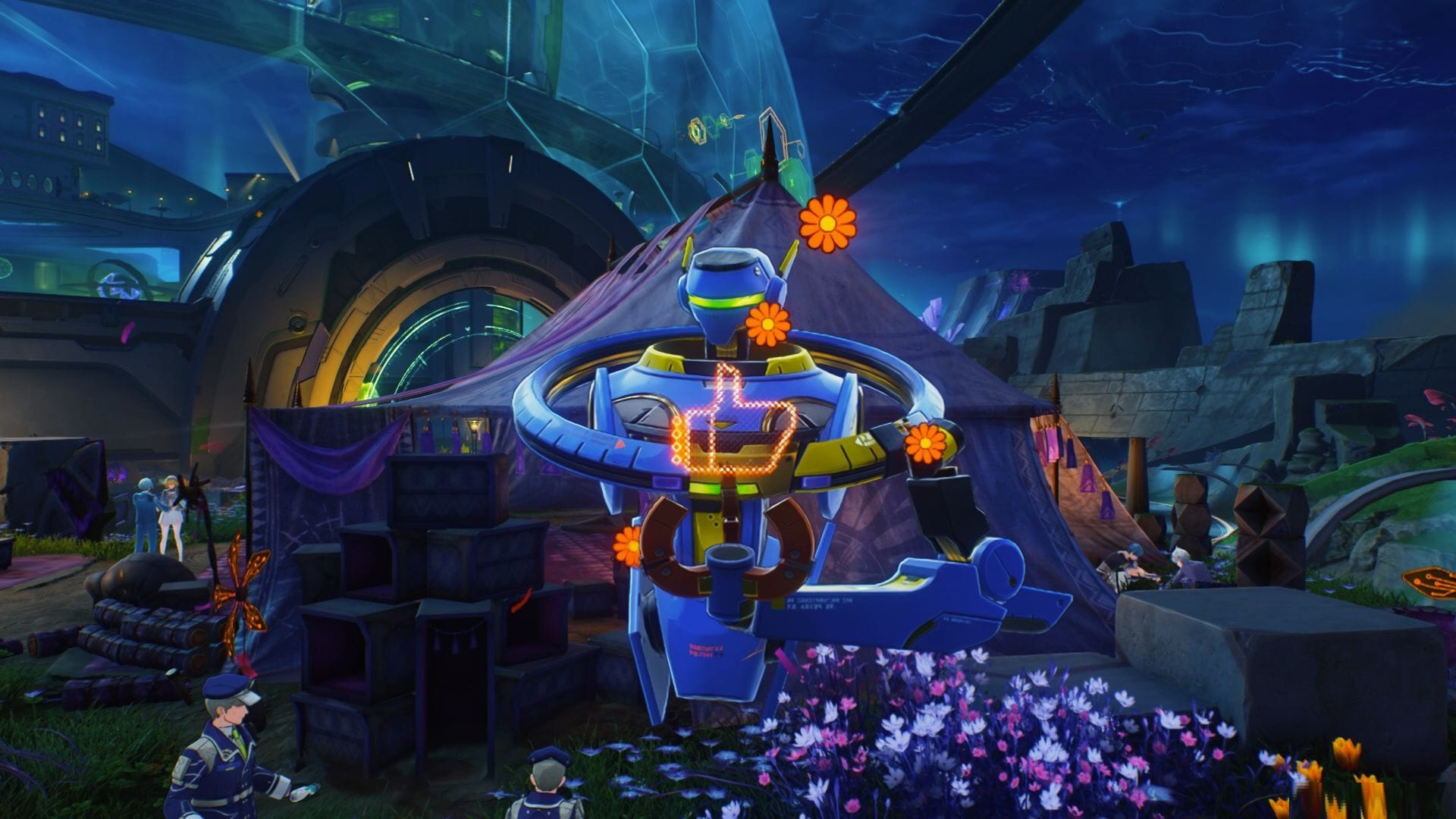 Wuthering Waves Bucket List quest guide