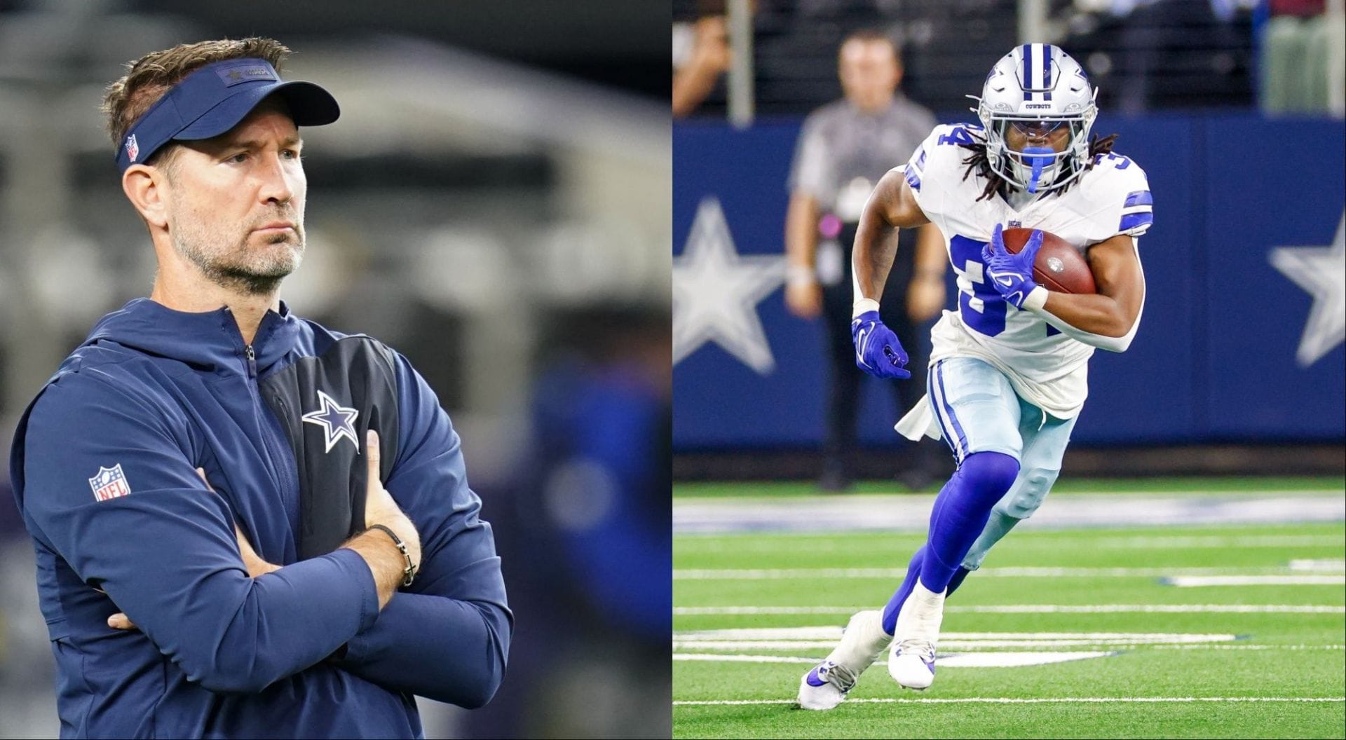 "He’s no different than the other guys": Cowboys HC Brian Schottenheimer gives clear verdict on ...
