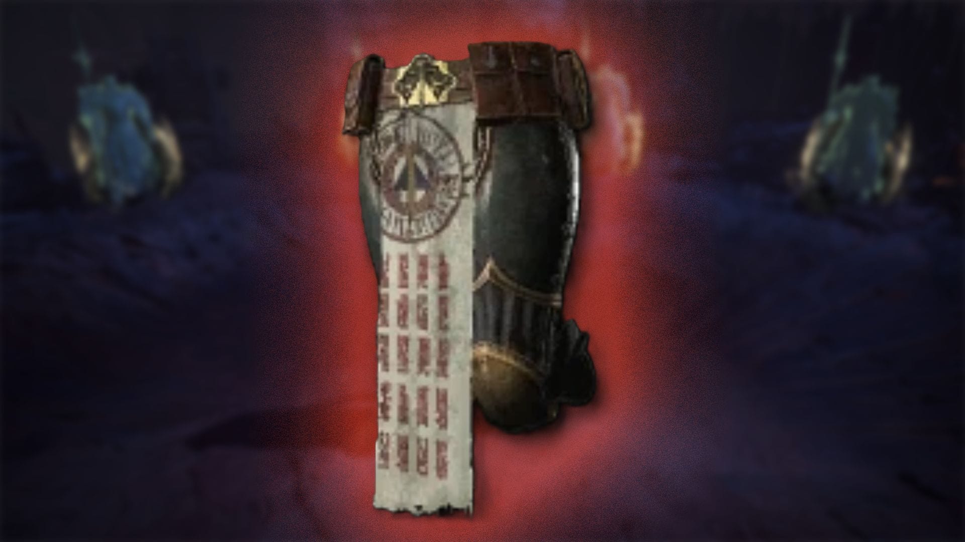 How to get Arcadia in Diablo 4 and its unique effects