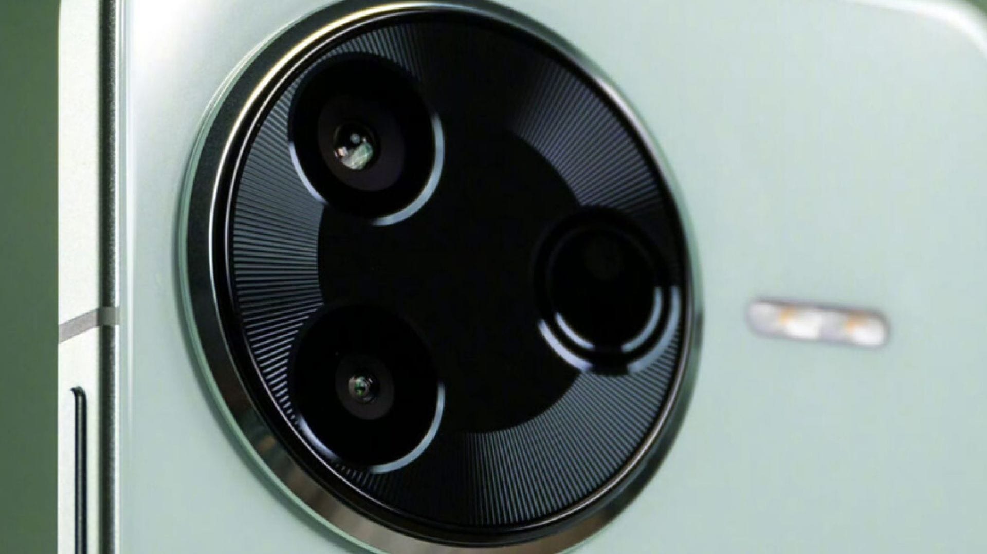 Xiaomi announced fix for the Dynamic Photo bug in the Civi 5 Pro in the ...