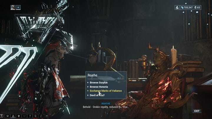 Warframe Operation Blood of Perita guide: End date, rewards, and how to ...