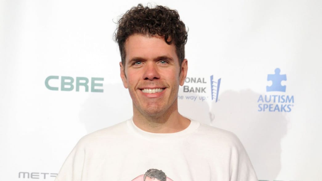 "This is so horrible!": Perez Hilton reacts after crypto scammer Roman ...