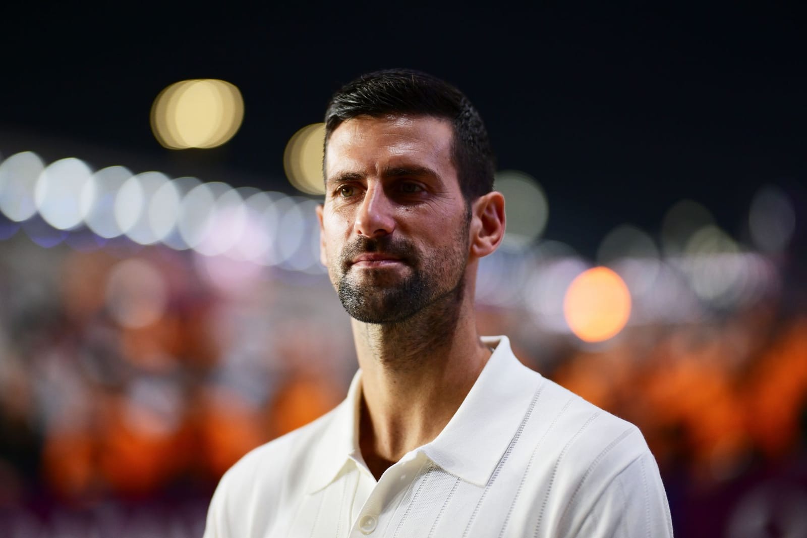 Novak Djokovic's $13.5 million deal with Netflix for exclusive ...