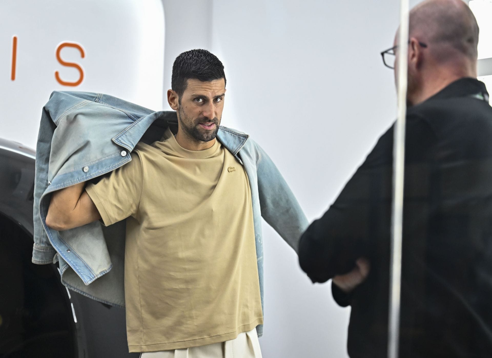 Novak Djokovic's ego will tell him he can beat Carlos Alcaraz at ...