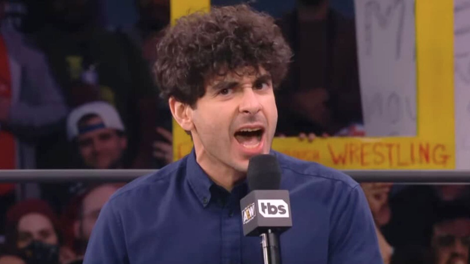 AEW makes a surprising move after WWE veteran's controversial remarks