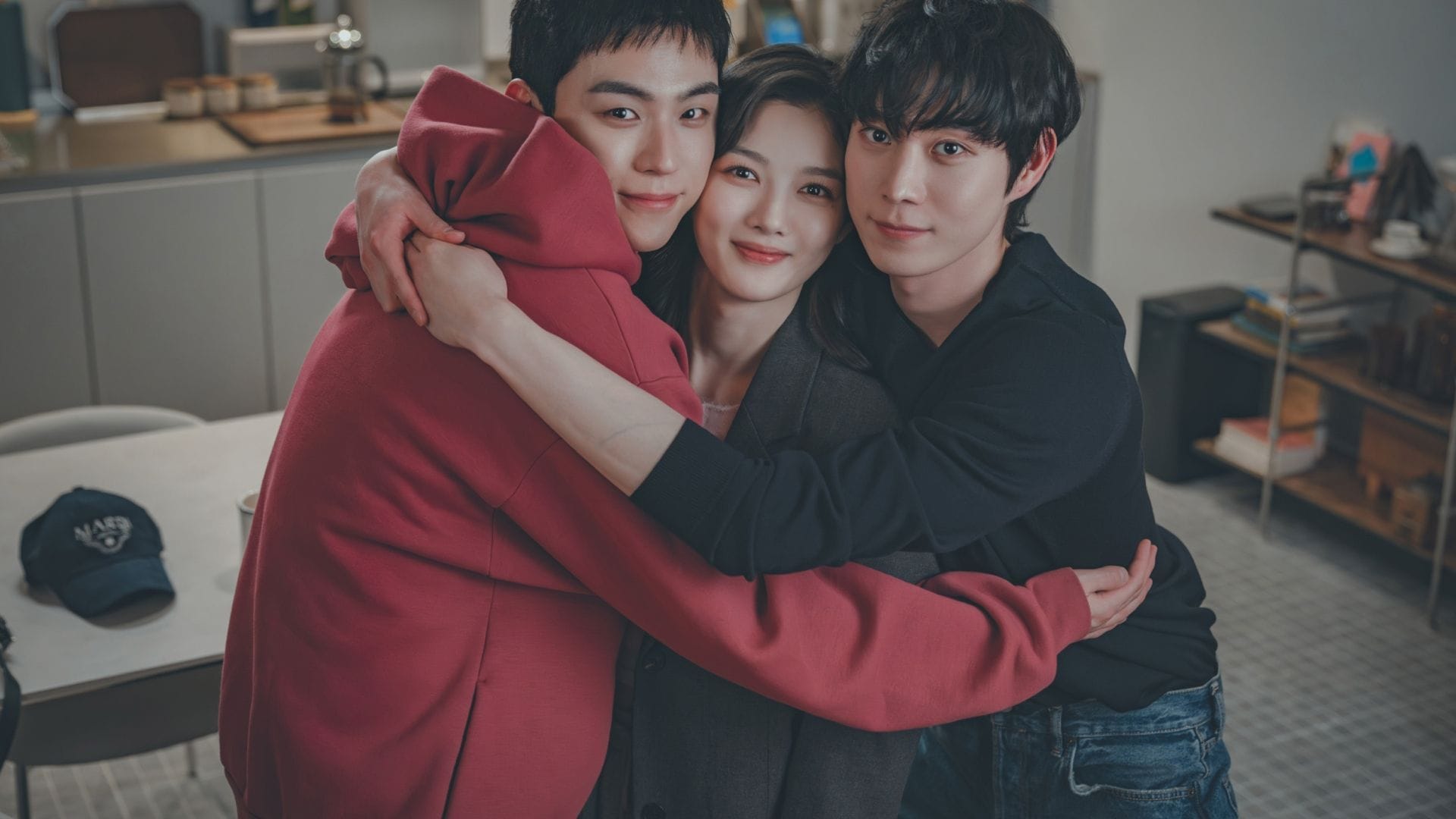 Dear X ending explained & season 2 renewal possibilities explored: Are Jun-seo and Jae-oh dead ...