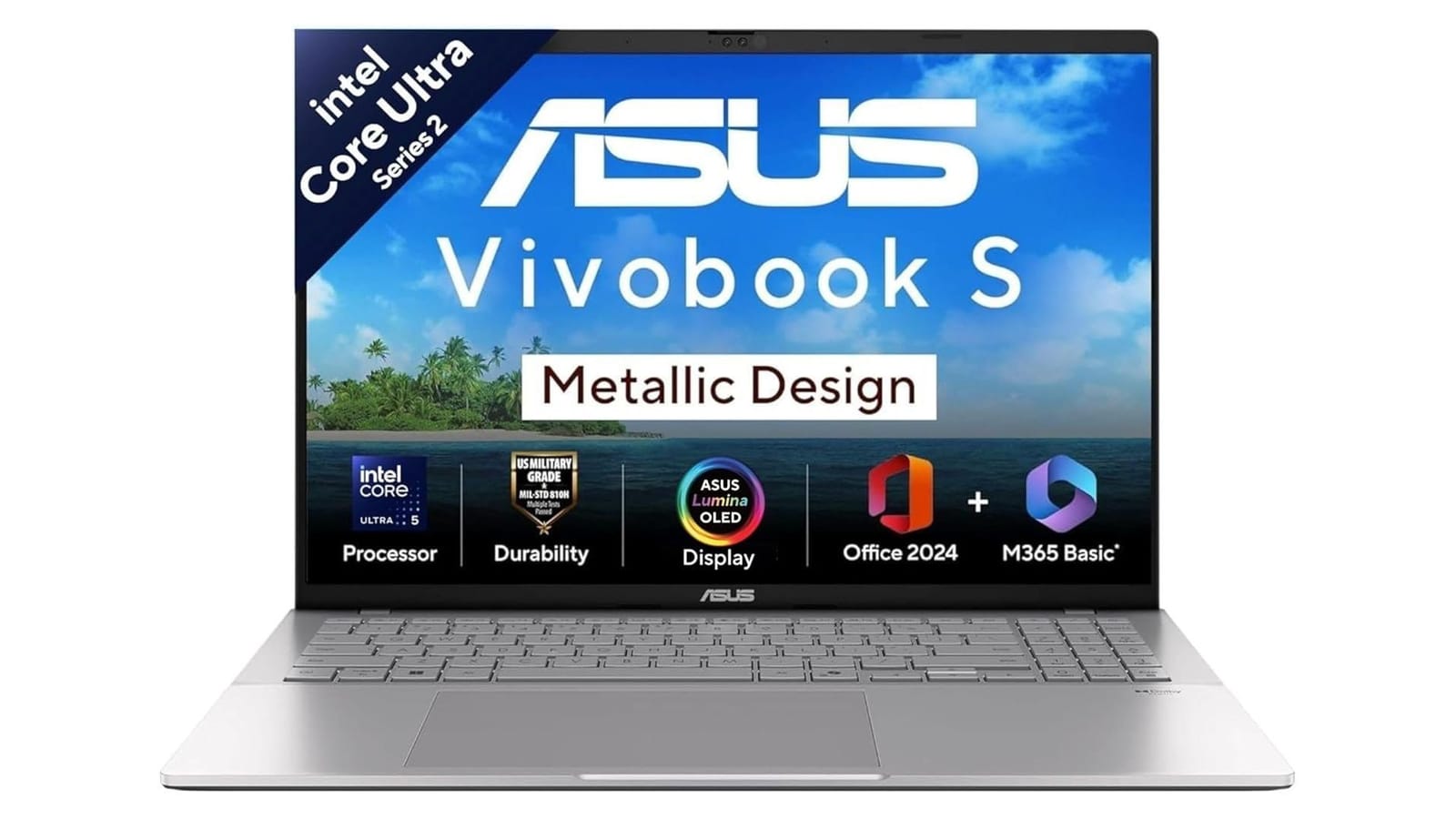 5 best premium laptops under ₹80,000