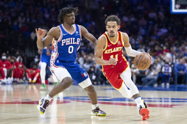 Philadelphia 76ers vs Atlanta Hawks Prediction and Betting Tips - Dec ...