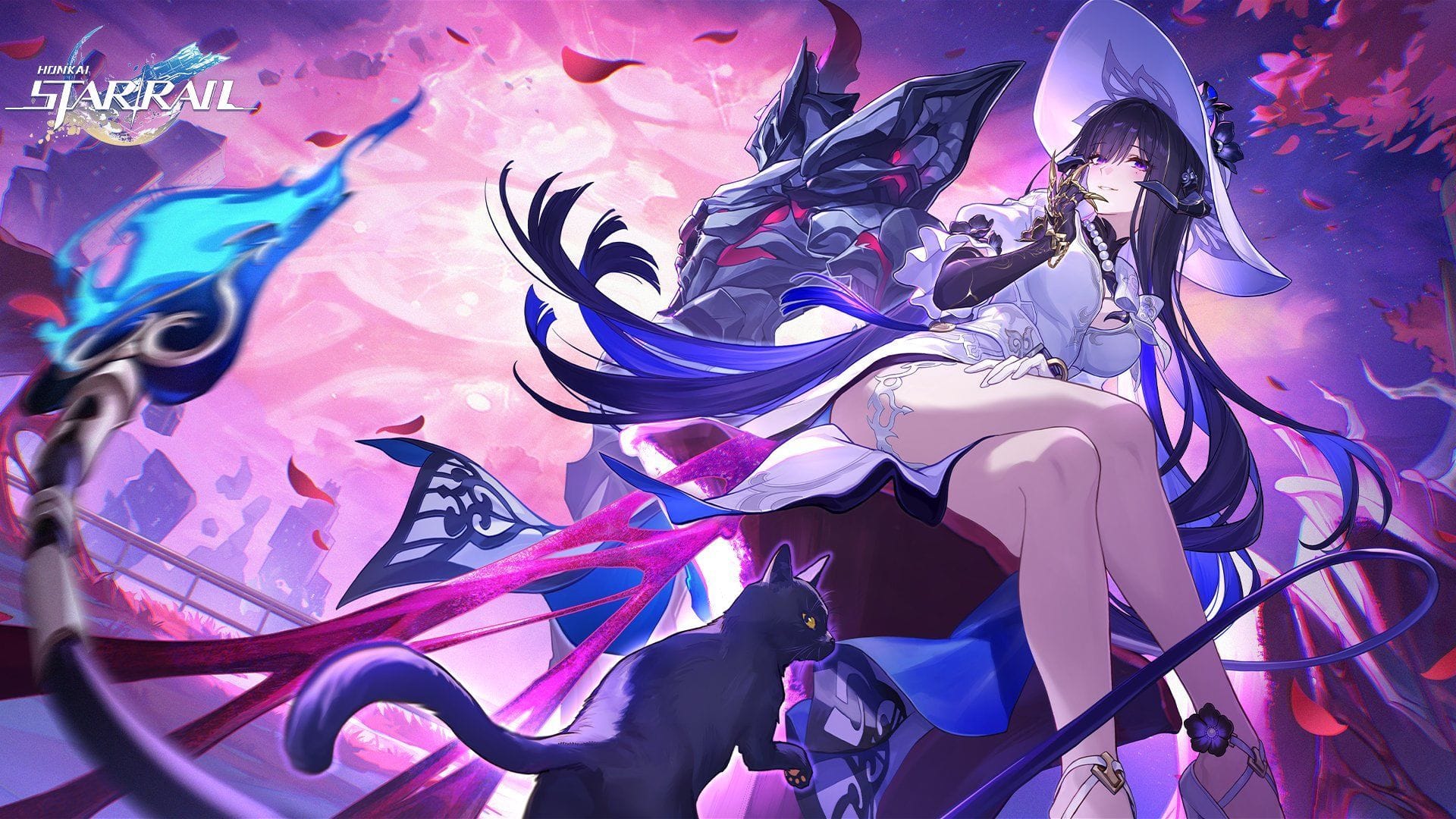 Honkai Star Rail 3.8 update patch notes: New character, events, and more