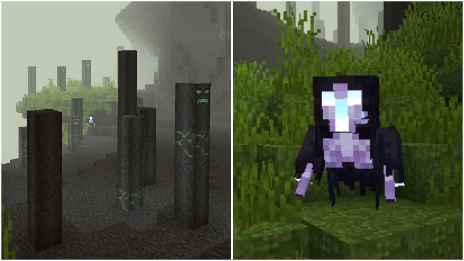 Minecraft The Bygone mod guide