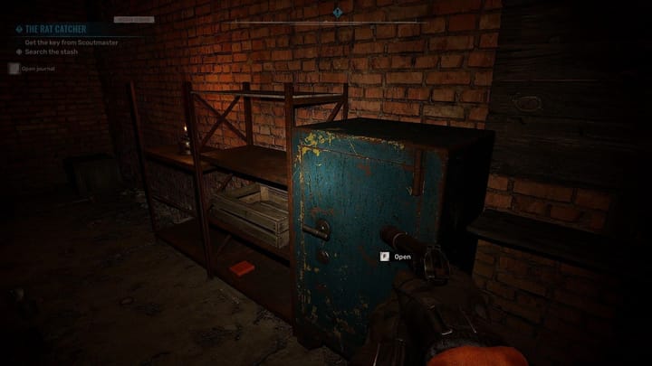 Stalker 2 Stories Untold walkthrough: How to complete The Rat Catcher ...